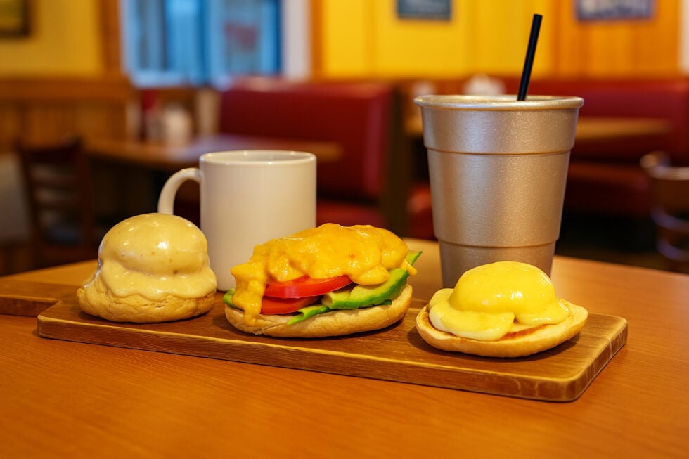 Mullets | American Restaurant