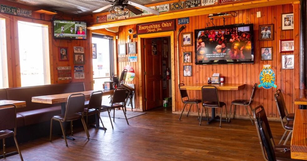 Mullets | American Restaurant